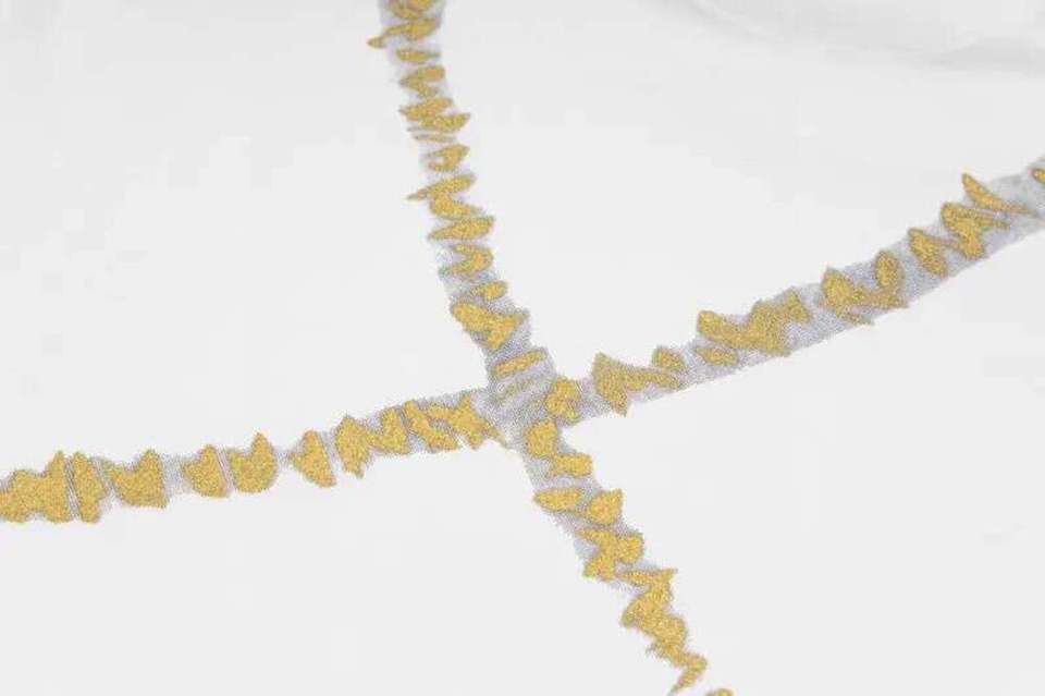 Футболка Chanel Новая футболка с короткими рукавами от ведущих модных ...