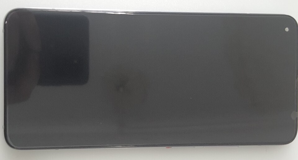 ДИСПЛЕЙНЫЙ МОДУЛЬ XIAOMI MI 10T 5G (M2007J3SY) MI 10T PRO 5G (M2007J3SG ...