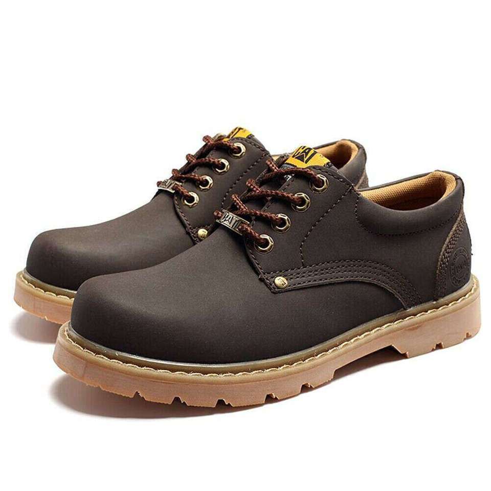 Ботинки Caterpillar мужские | AliExpress