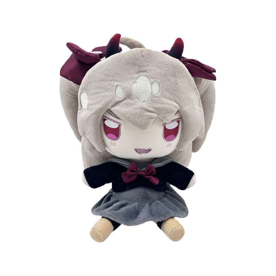 Новая Модель Evil Neuro Plush Для Взрослых Игрушка Плюшевая КуКла ...