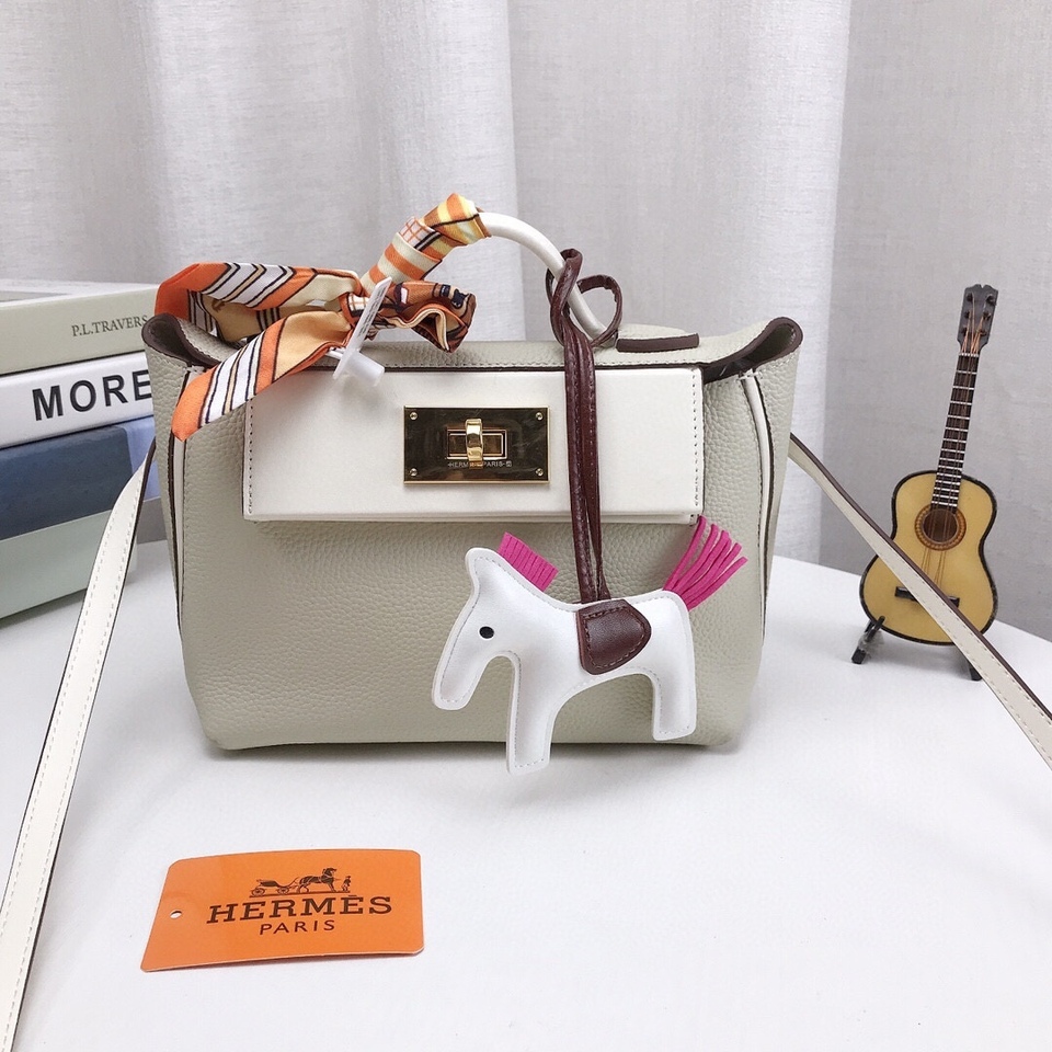 Hermes style copy1:1 новые сумки, трендовая сумка через плечо, сумка через плечо с премиальной ...