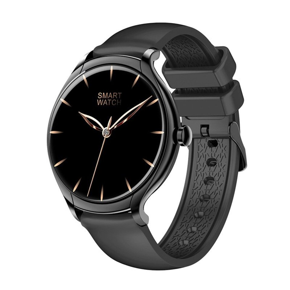 New KT67 Bluetooth Call Smart Watch For Women Heart Rate And Blood ...