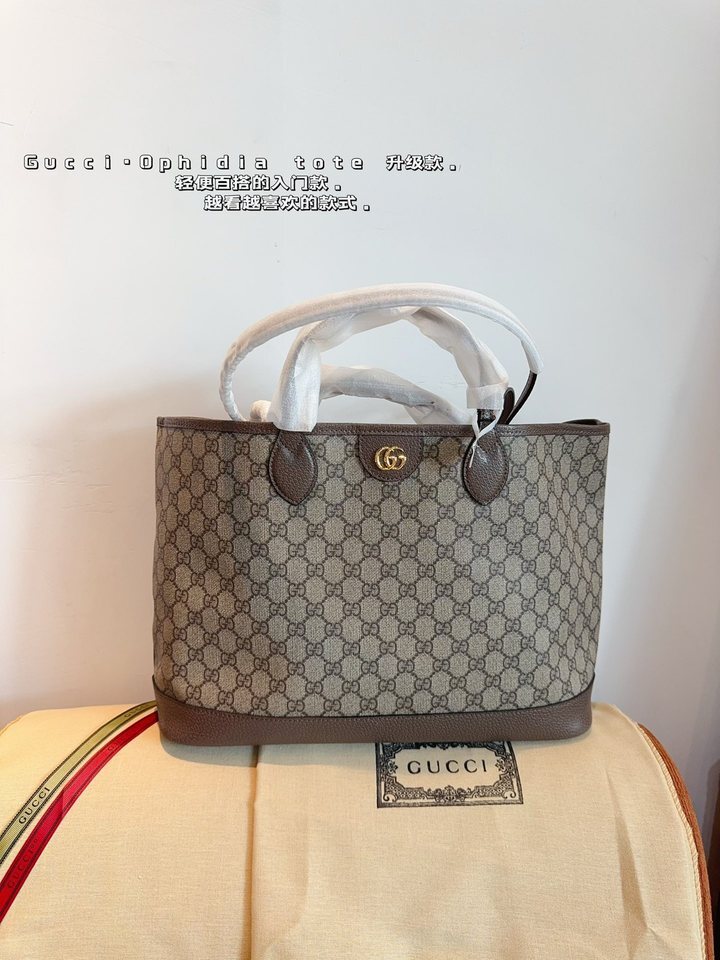 Женская сумка-клатч Gucci Tote 2024 | AliExpress