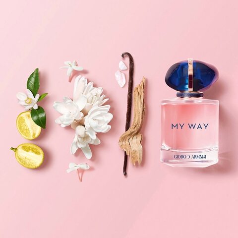 Духи my way - купить недорого | AliExpress