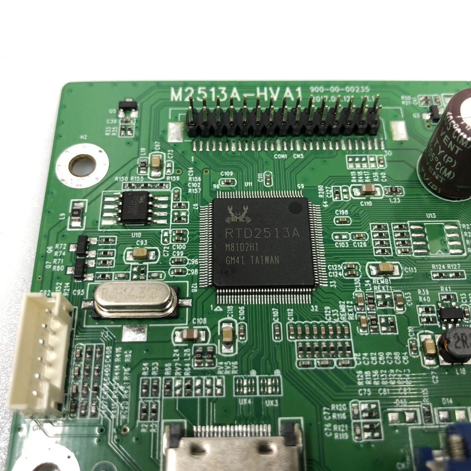 M2513A-HVA1 main плата для монитора Sanc M2750C | AliExpress