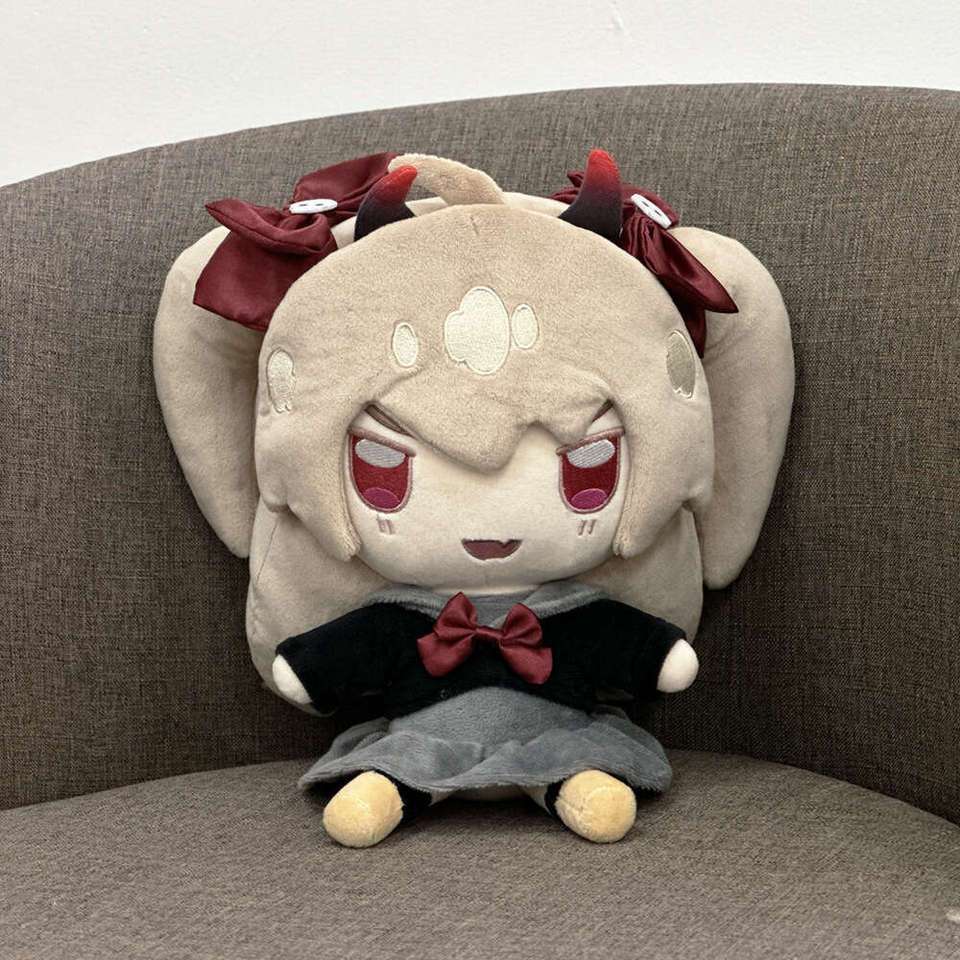 Новая Модель Evil Neuro Plush Для Взрослых Игрушка Плюшевая КуКла ...