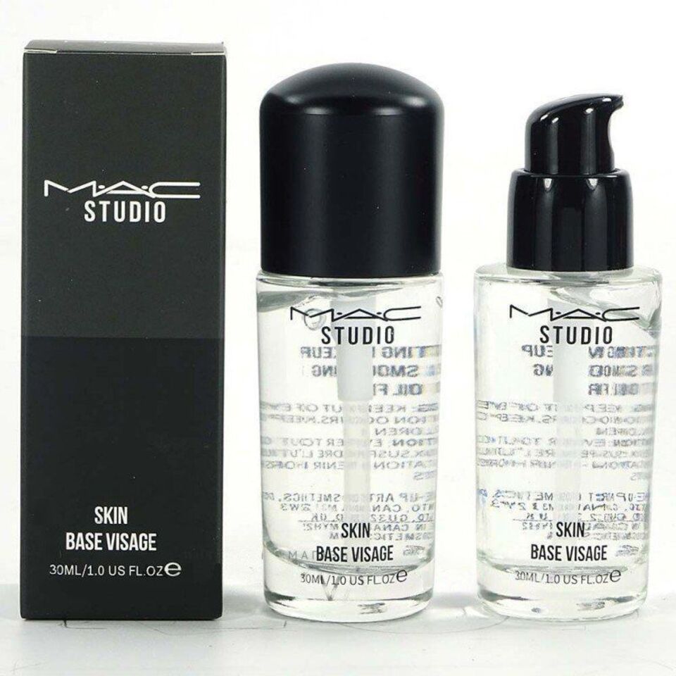 База под макияж MAC Skin Base Visage, 30 ml | AliExpress