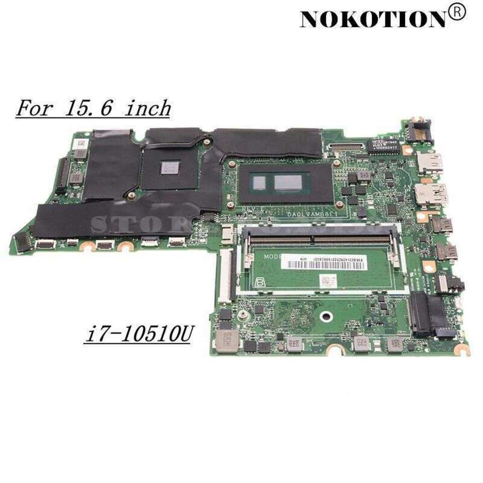 DA0AMB8E1 DA0AMB8E0 для Thinkpad Thinkbook 15 15-IML 15,6-дюймовая ...