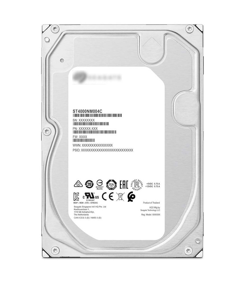 Жесткий диск 450Gb ST3450857SS 9FM066 SAS 3,5" | AliExpress