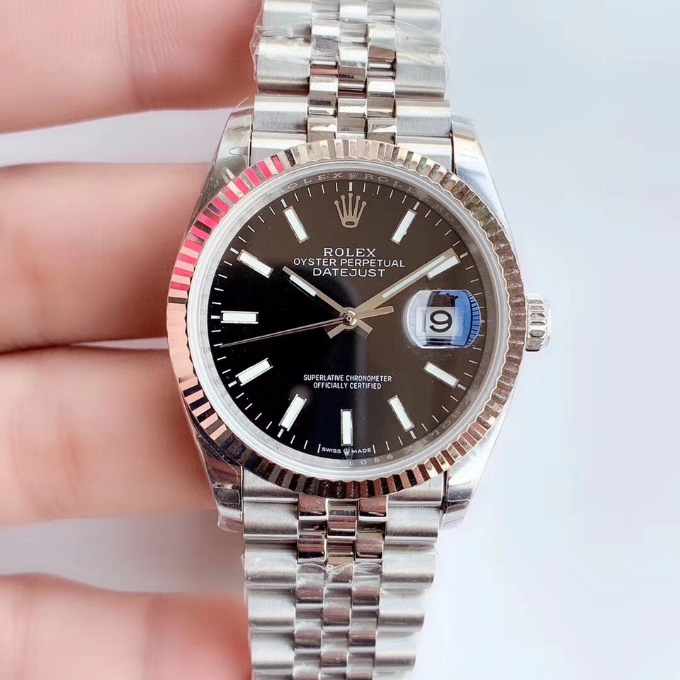 Мужские Rolex копия 1: 1 стиль часы и AutomAtic ClassiC сапфирное ...