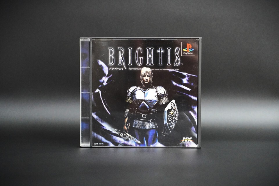 Brightis PS1 Sony 1999 🇯🇵 | AliExpress