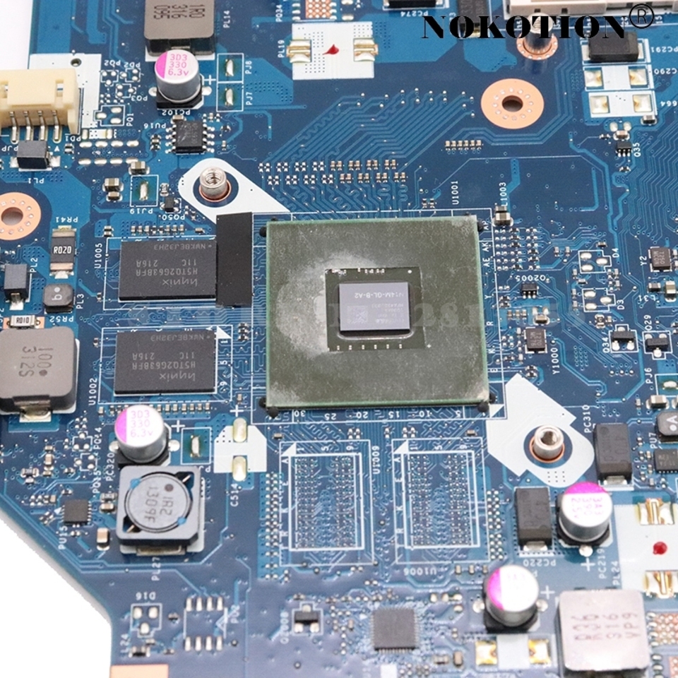 NBM6B11001 NBM5711001 Q5WV1 LA-7912P для Acer Aspire E1-571G V3-571G V3 ...