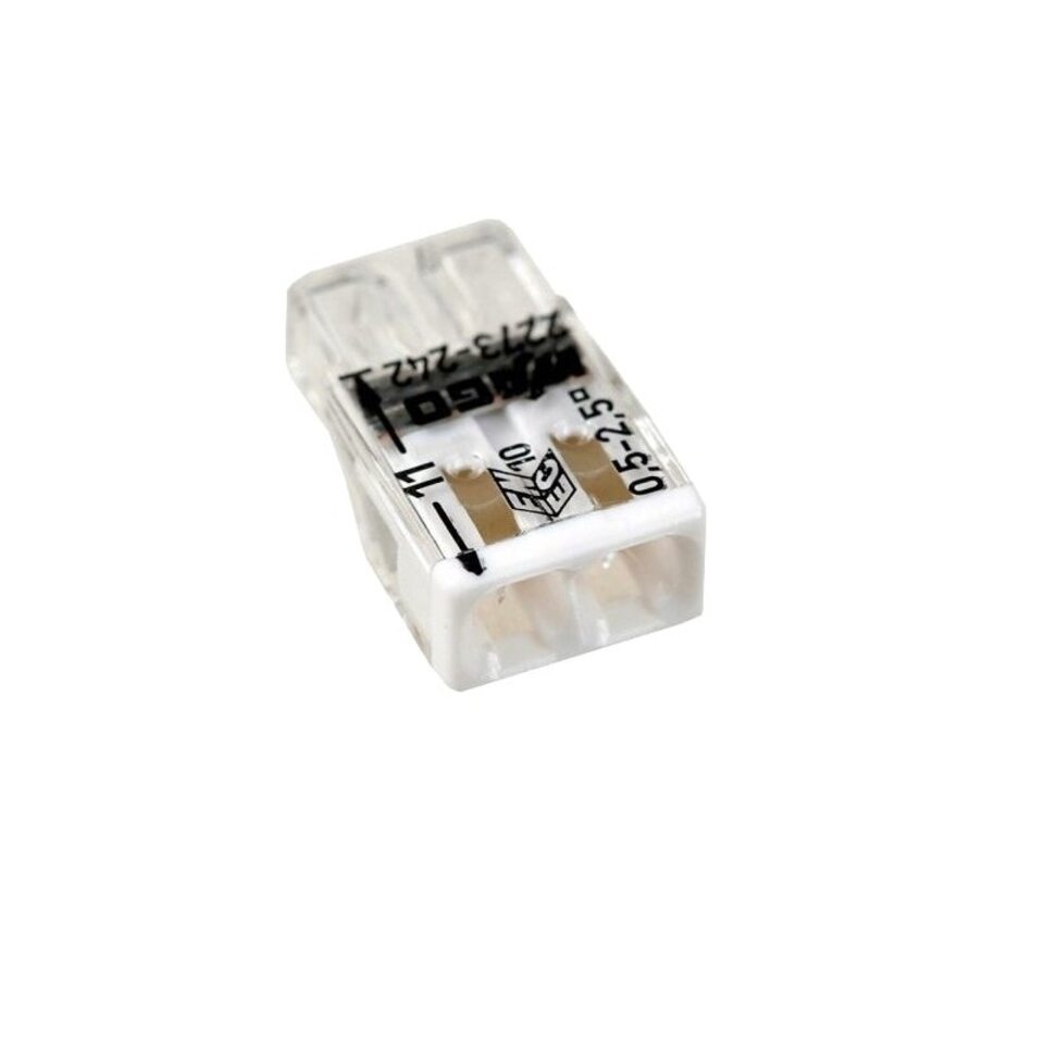 WAGO 2273-242 2x2.5mm | AliExpress