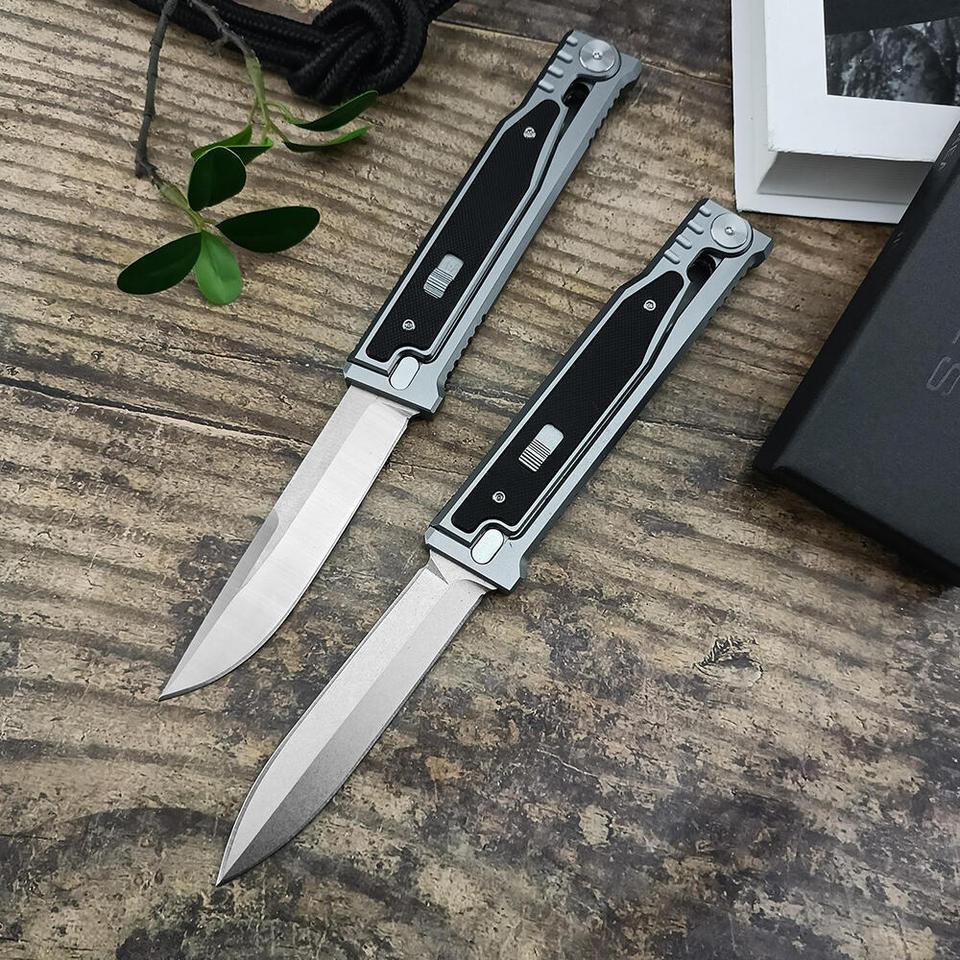 Нож Reate EXO-M Gravity knife Drop Point Tanto Double Edge Dagger ...