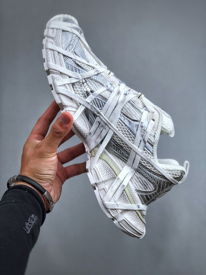 Кроссовки Balenciaga Phantom Sneaker 3XL Повседневные кроссовки lhph ...