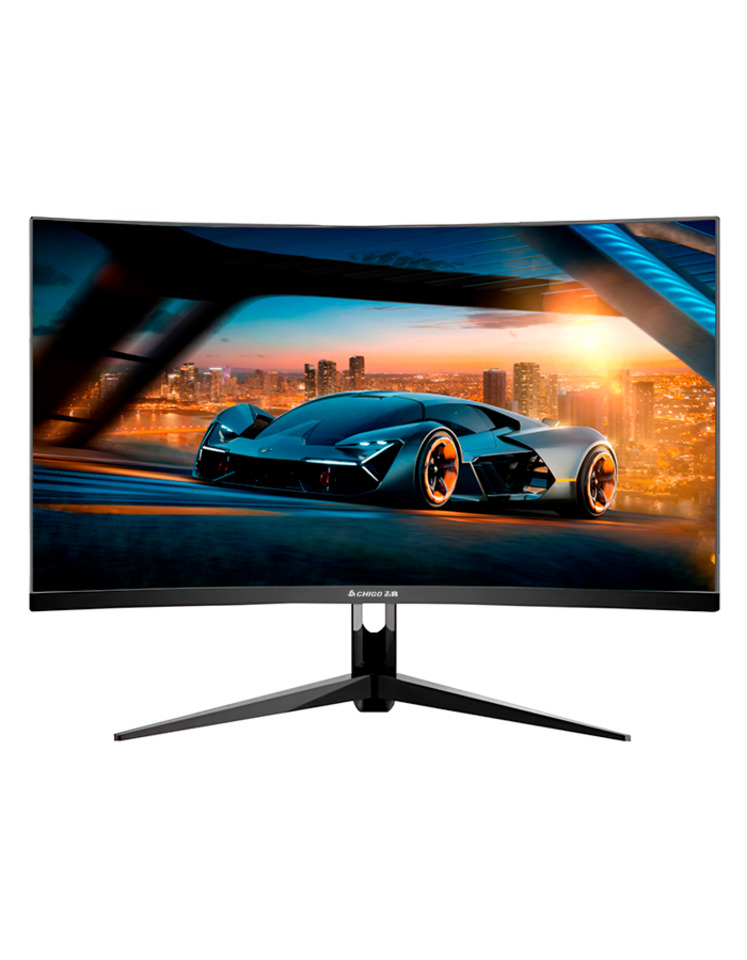 Chigo C32-Q280B4 игровой монитор 32" 2560*1440 280Гц | AliExpress