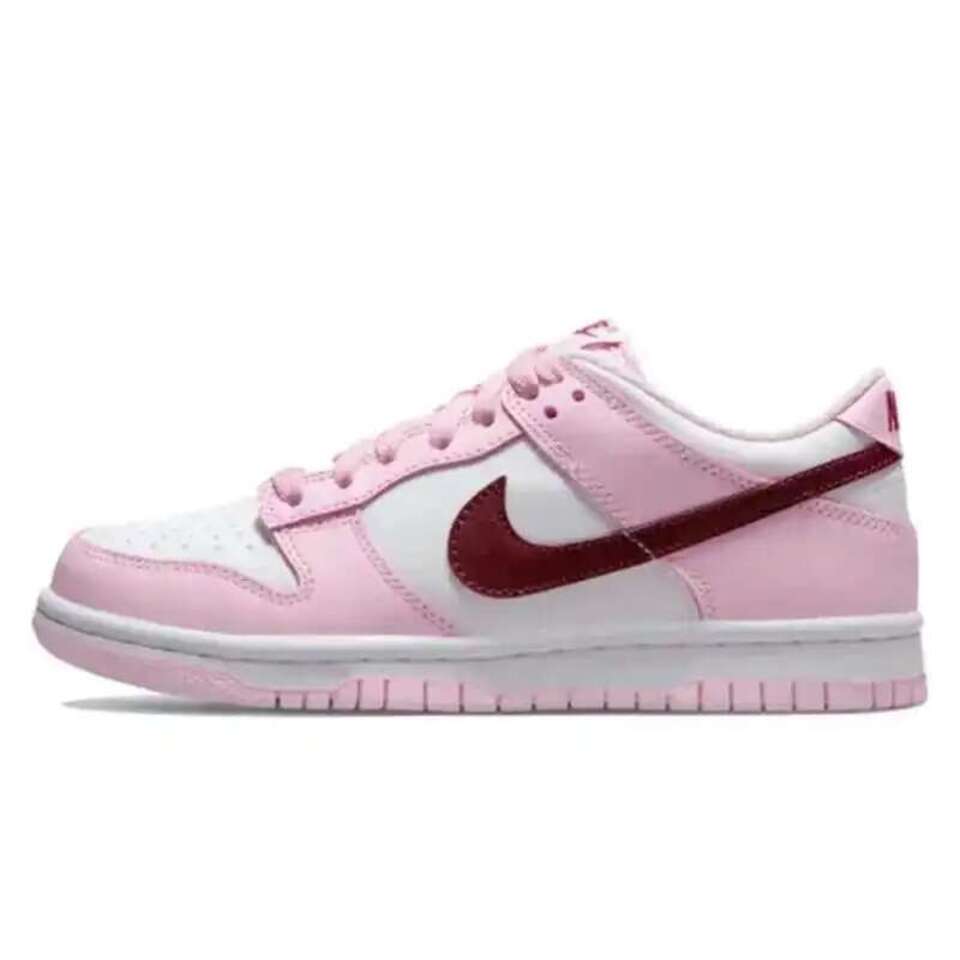 Nike Low Retro Se Scratch Off Coin Shoes КлассичесКая Женская Обувь ...