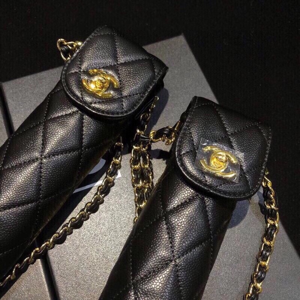 Автоматический складной зонт Chanel copy 1:1 Оригинальный материал ...