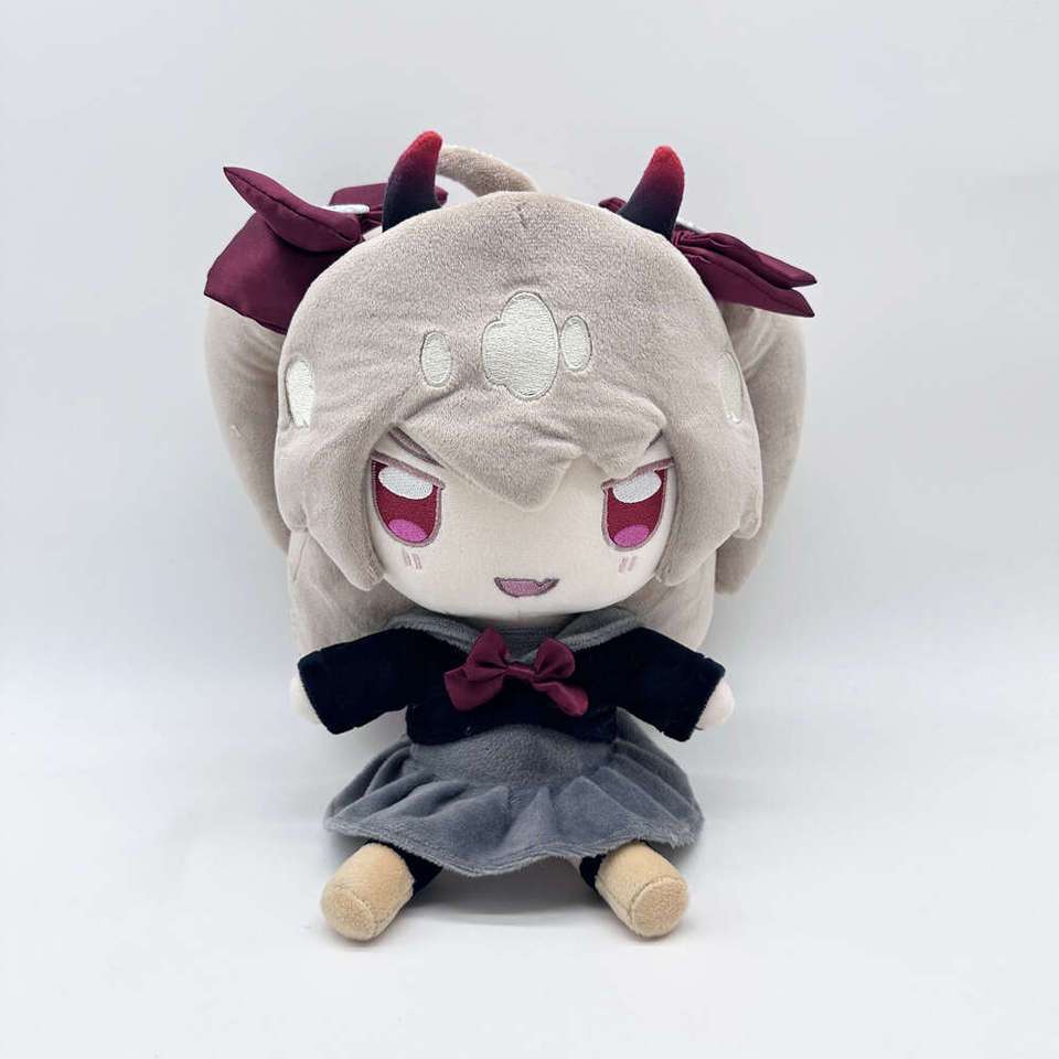 Новая Модель Evil Neuro Plush Для Взрослых Игрушка Плюшевая КуКла ...