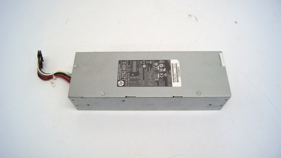Плата питания L2762-60012 для HP PageWide Managed Color MFP E58650dn ...