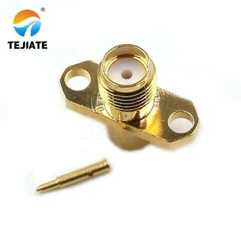 Sma kf connector - купить недорого | AliExpress