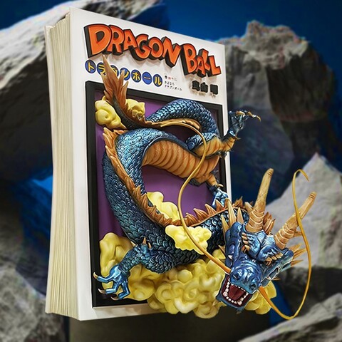 Dragon ball манга - купить недорого | AliExpress