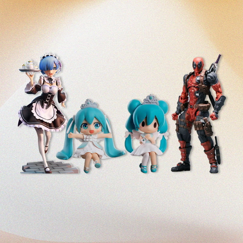 Valley Fashion Toys Store - каталог товаров магазина на AliExpress